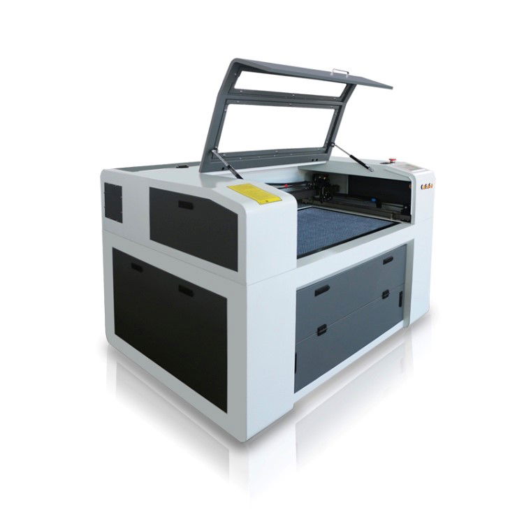 מכונת חיתוך וחריטה בלייזר MASTER LASER MS6040