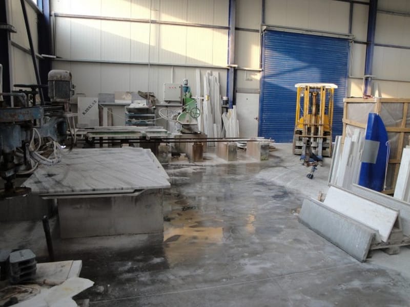 ΕΡΓΑΣΤΗΡΙΟ - ΒΙΟΤΕΧΝΙΑ ΛΙΑΚΙΔΗΣ