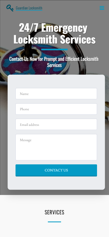Website Templates | Free HTML5 Website Templates - SITE123