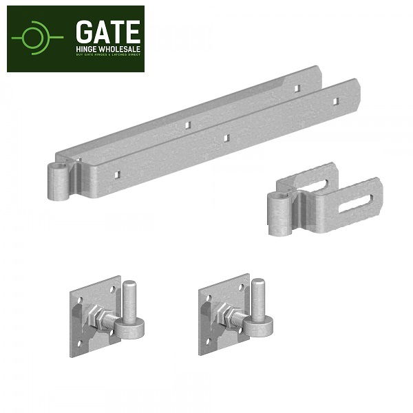 Throw Over Gate Loop Catch - Buy Field Gate Fittings Online / UK