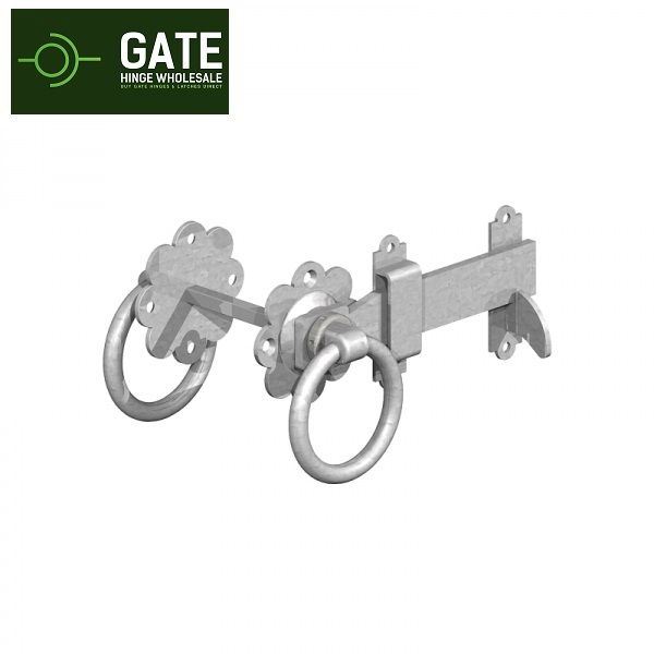 Field Gate Catch / Self Locking Gate Catch - Buy Online / Trade Price
