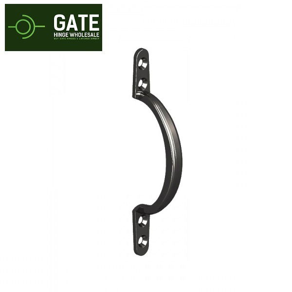 Galvanised Door / Gate Handle - Gate Fittings Accessories / Wholesale