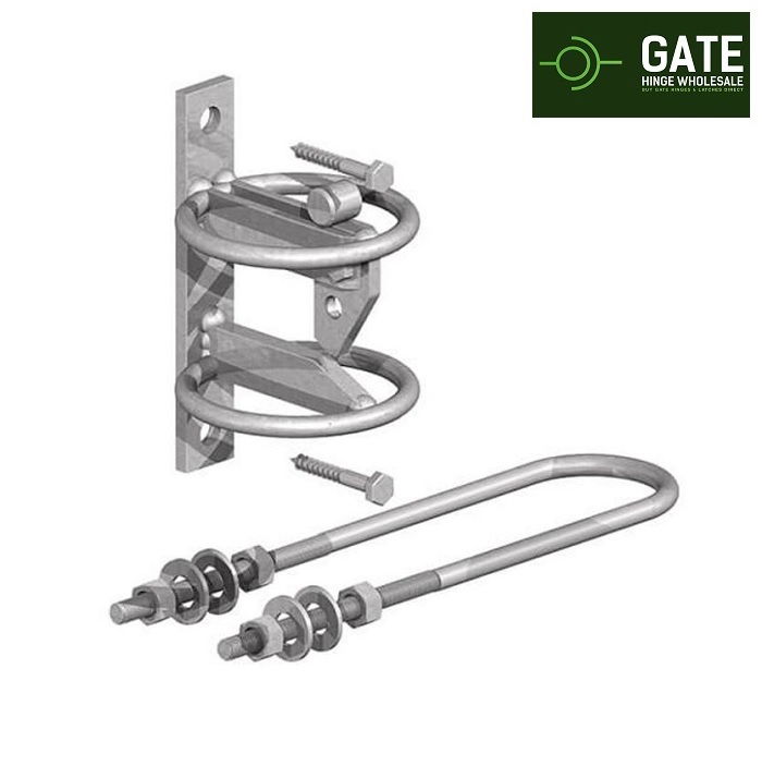 Animal Safety Field Gate Catch / Buy Online - Free Delivery / UK