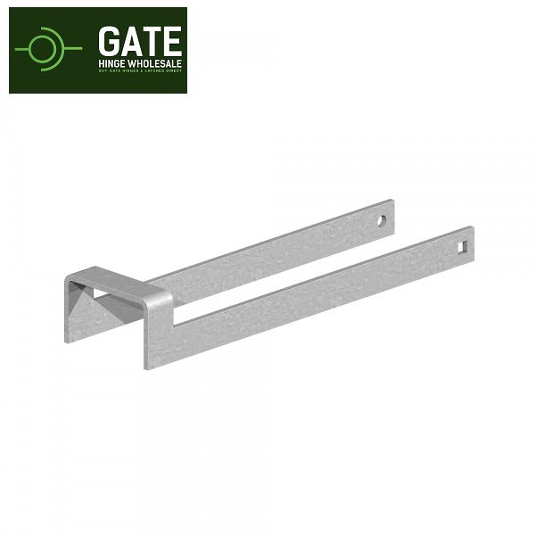 Throw Over Gate Loop Catch - Buy Field Gate Fittings Online / UK