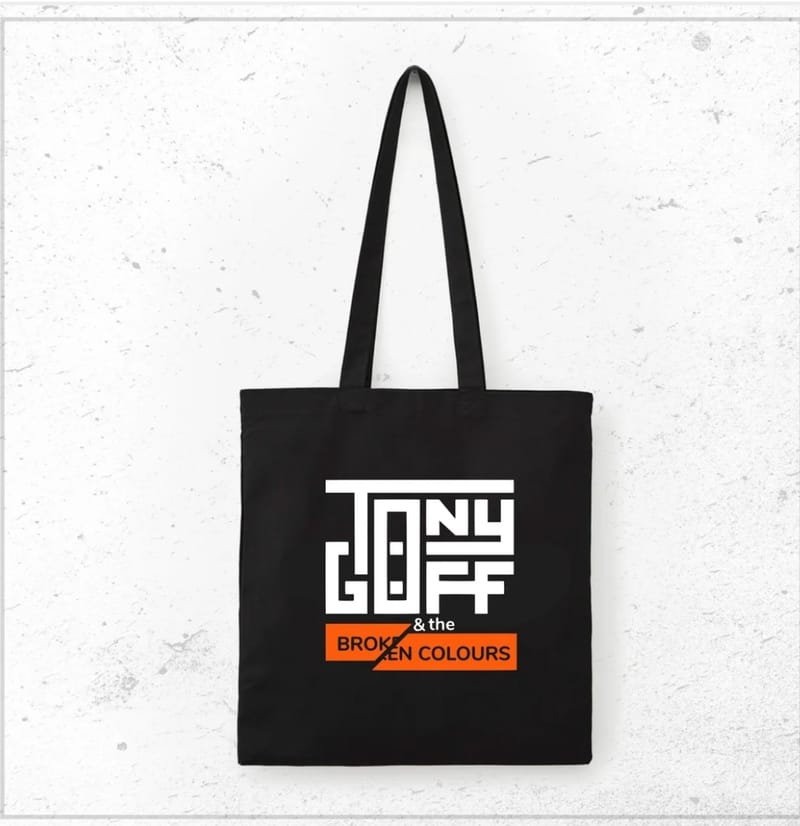 BROKEN COLOURS - CKMOXFORD