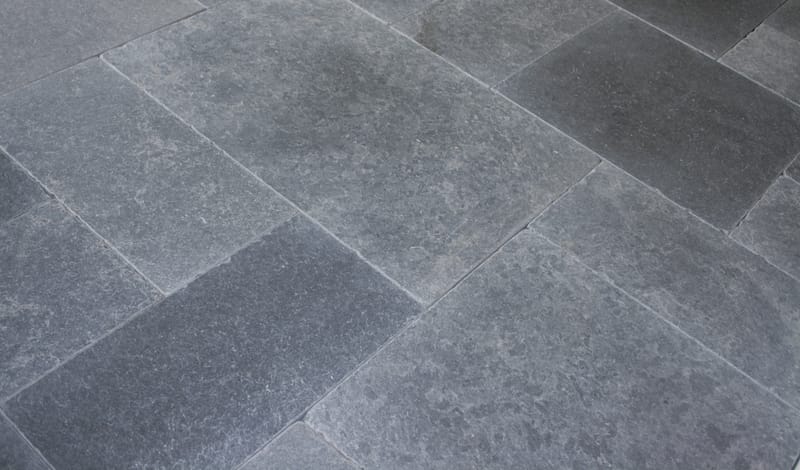 Atlantic Stone - Romboid - www.tileonline.com.au