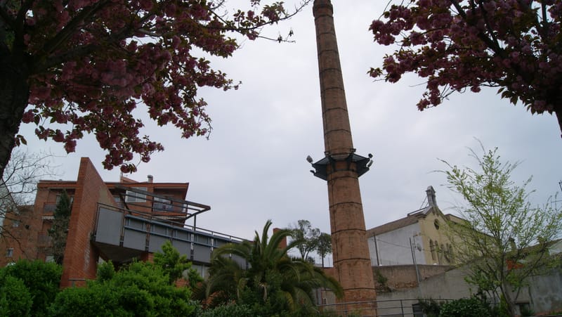 Contacto - AAVV Can Clos