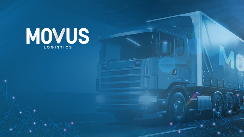 Movus Logistics - Global Logistics Service Provider