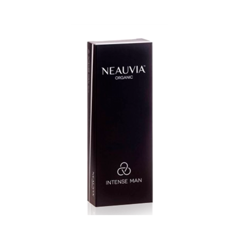 NEAUVIA ORGANIC INTENSE MAN - PCLLC