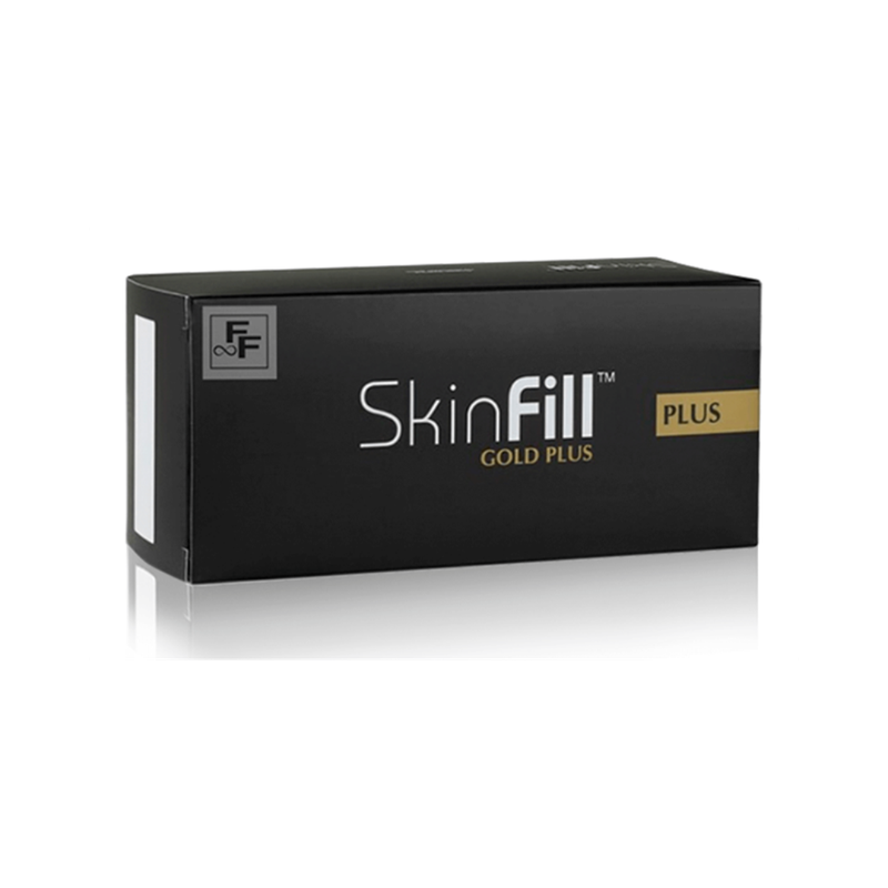 SKINFILL GOLD PLUS - PCLLC