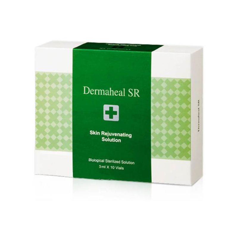 DERMAHEAL SR SKIN REJUVENATING - PCLLC