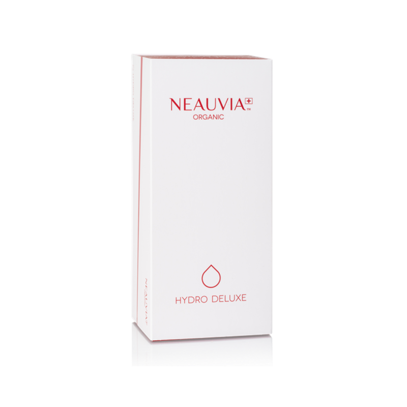 NEAUVIA ORGANIC HYDRO DELUXE - PCLLC