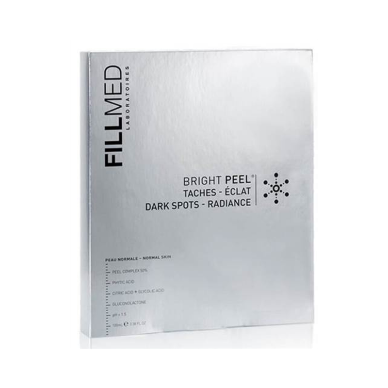 FILLMED BRIGHT PEEL - PCLLC