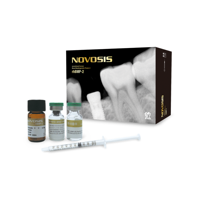 NOVOSIS DENT - PCLLC