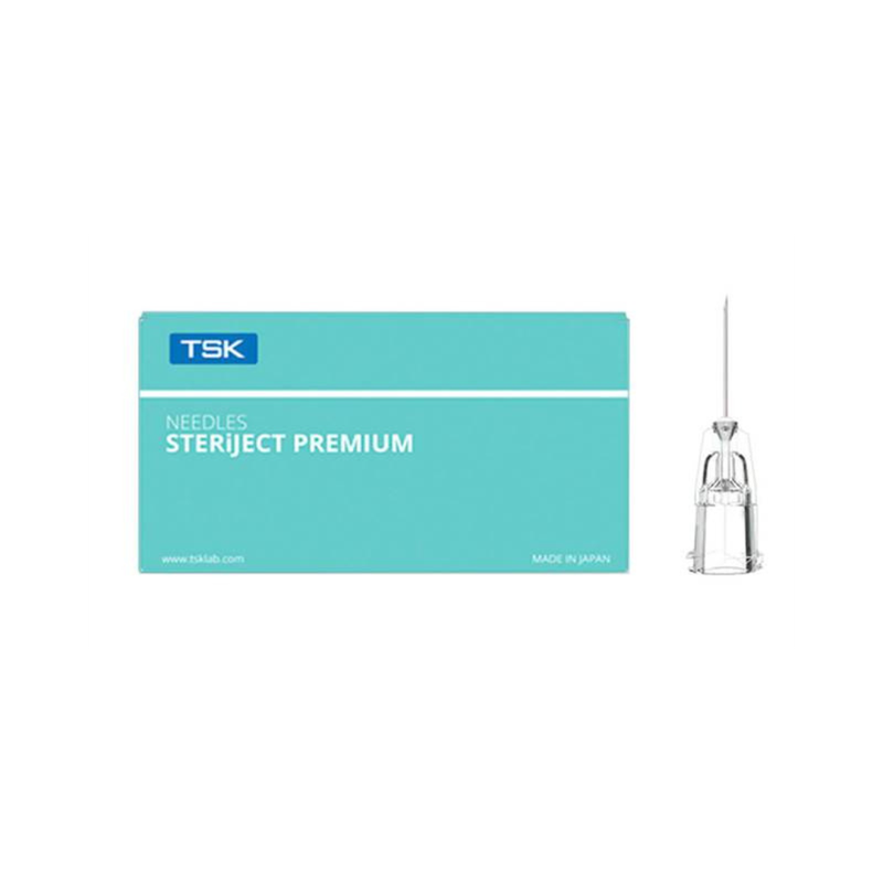 TSK ID MAX 30G X 13MM - PCLLC