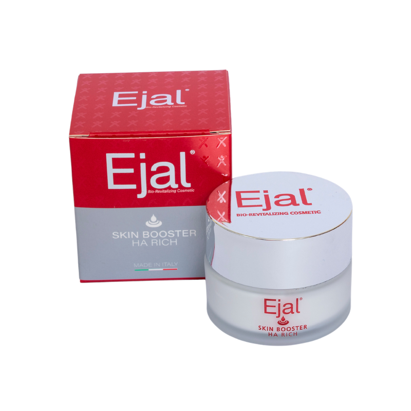 EJAL 40 CREAM HA-RICH - PCLLC