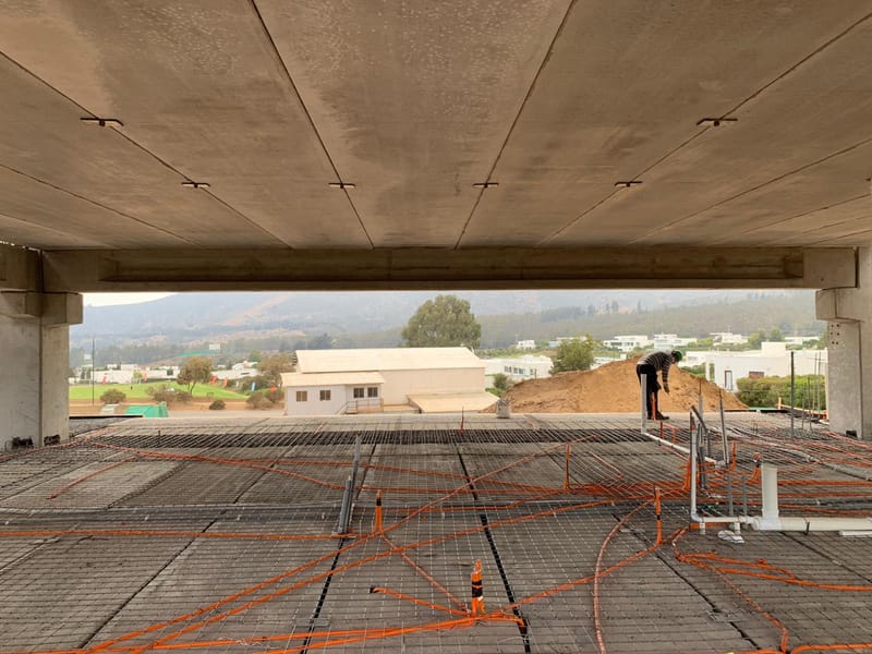 EDIFICIO MARBELLA - Ingeniería DS