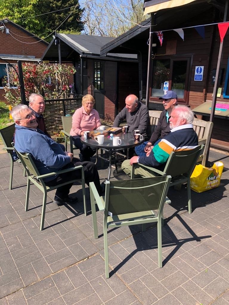 Golf in Society - Millfield Cafe - Gallery image 42 of 92...
