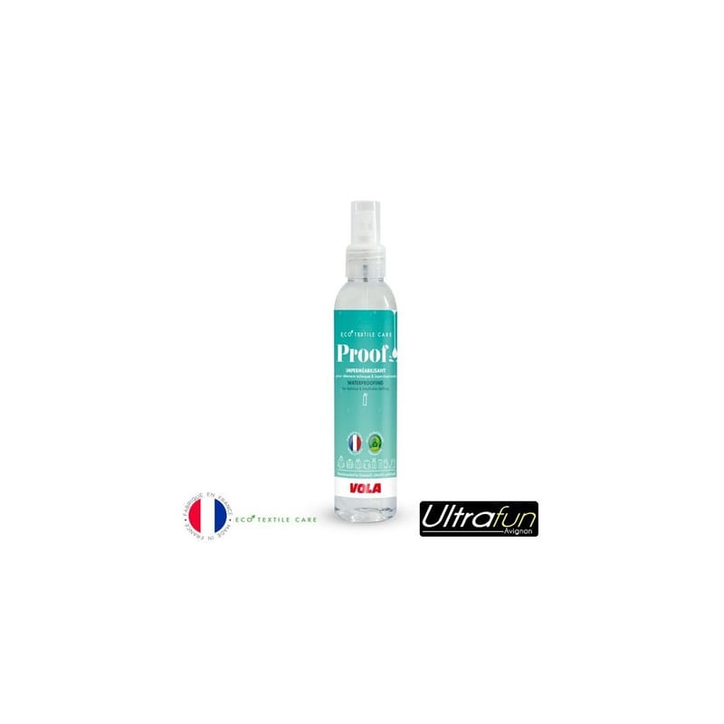 VOLA ECO PROOF SPRAY 150ML