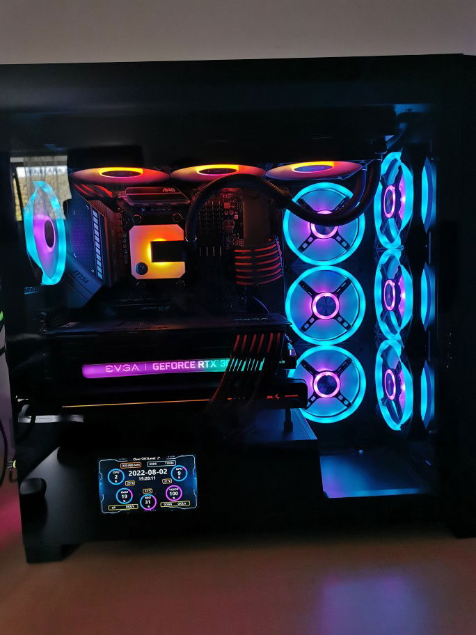 New Arrival - HellCracks