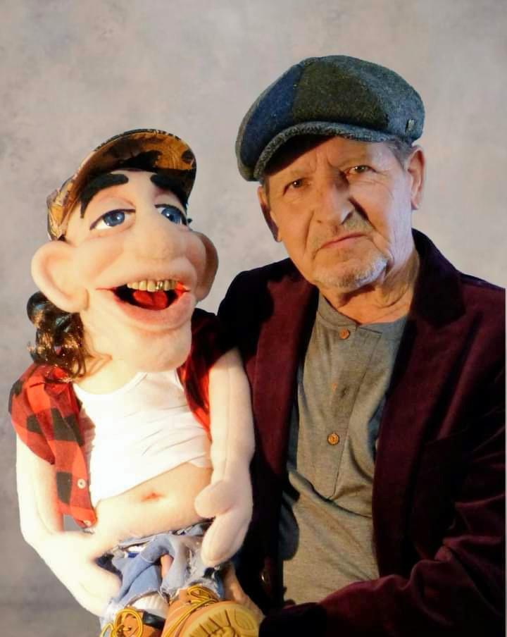 Charlie's Puppet Shop - Charlie's PuppetShop