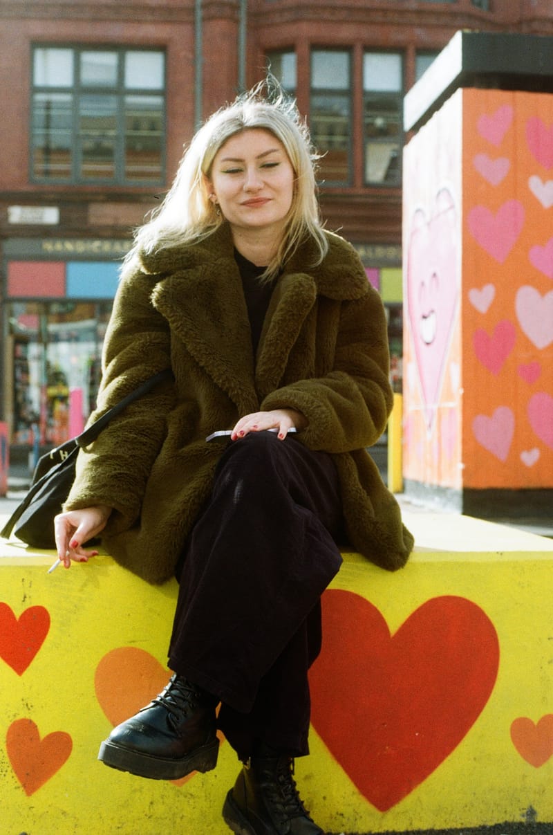 - Jordan Coles Photography