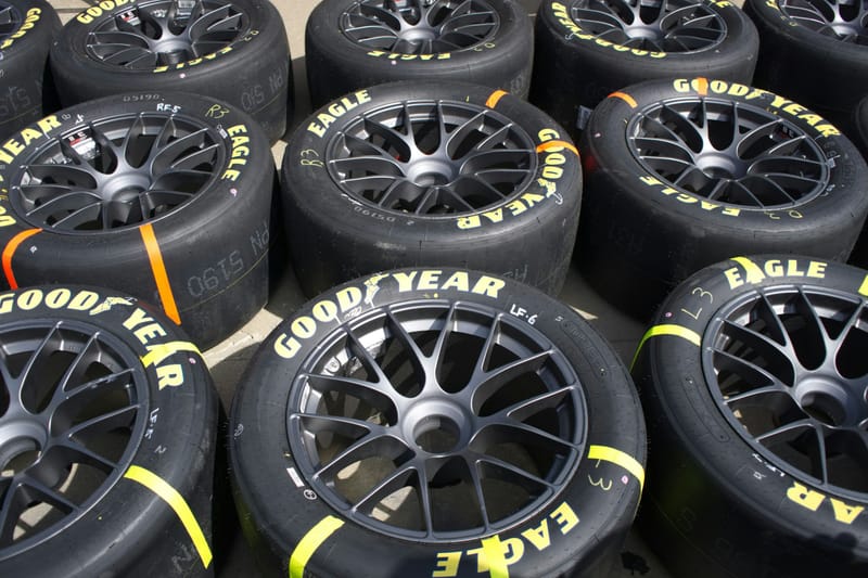 Spire Motorsports NASCAR Preview - Kamp's Korner