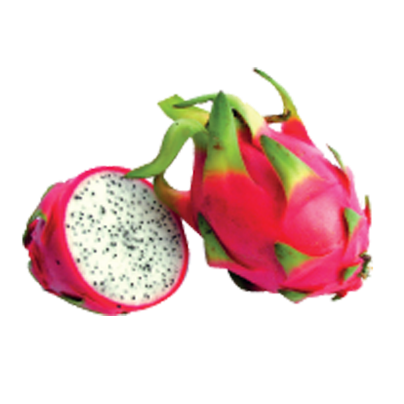 Fruits - Saveur Du Congo