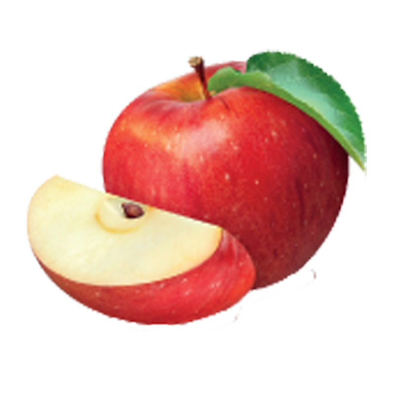 Pommes - Saveur Du Congo