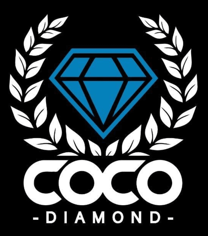 Coco Diamond Activities