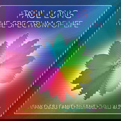 The Spectrum of Life Album - The Spectrum of Life Music