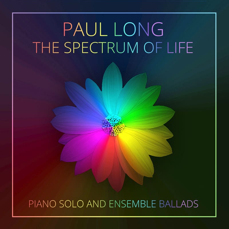 The Spectrum of Life Album - The Spectrum of Life Music