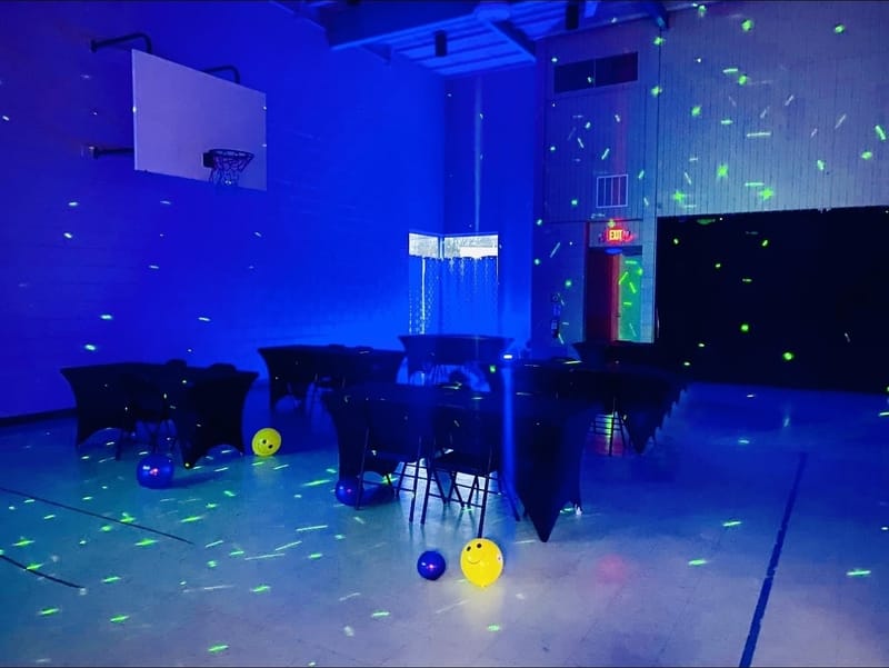 SB Entertainment LLC - SB Entertainment LLC