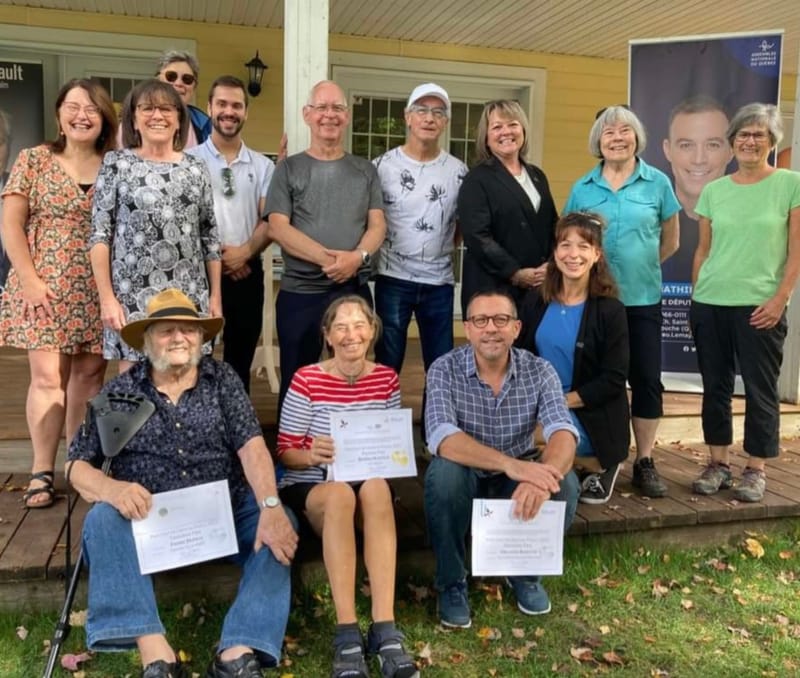 Prix de sculptures - Orlando-Basulto