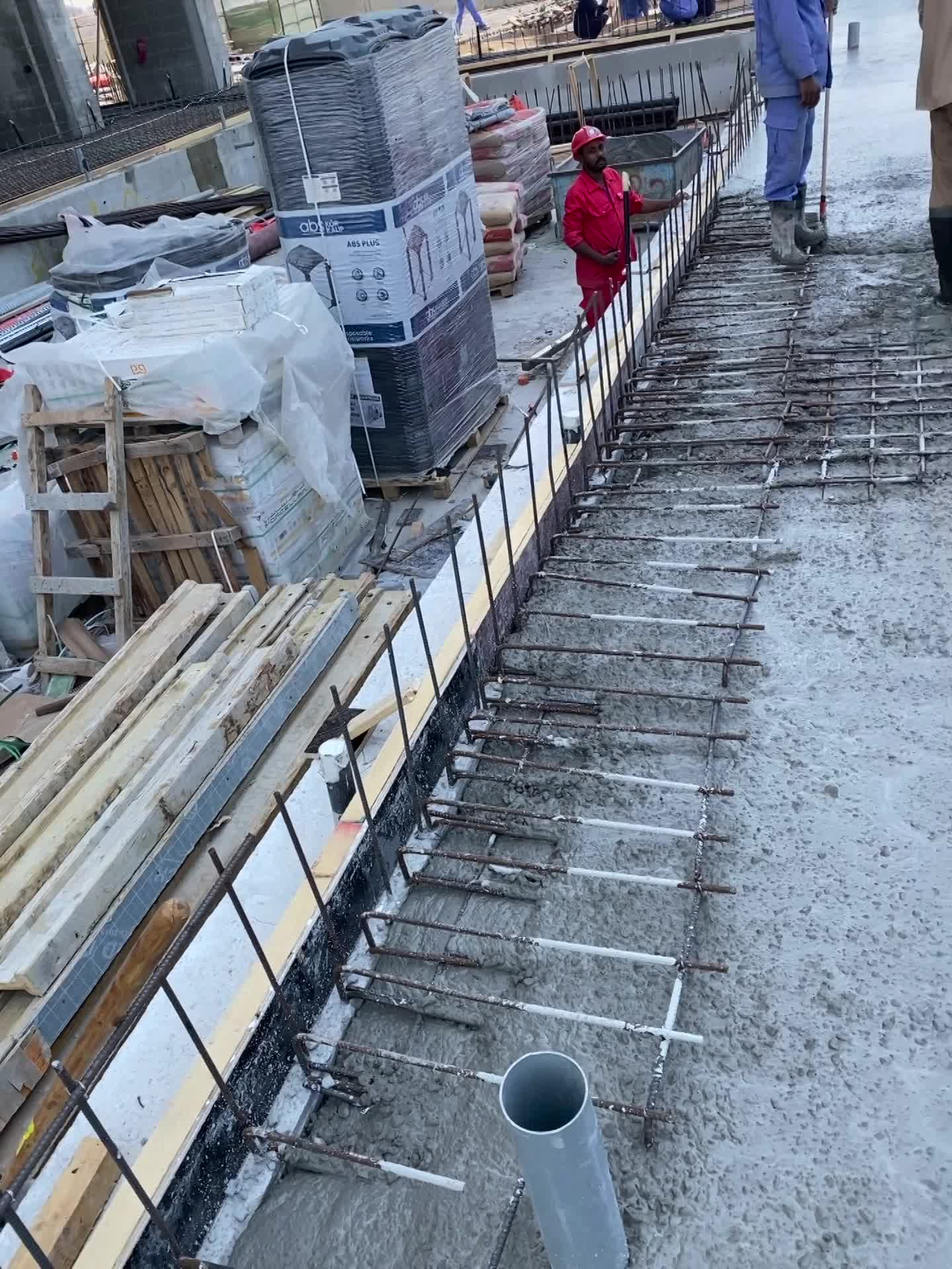 ABS Middle East - Advanced Building Solutions