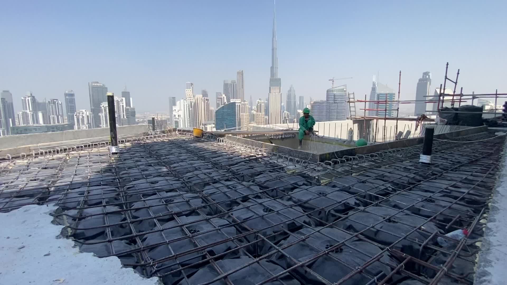 ABS Middle East - Advanced Building Solutions