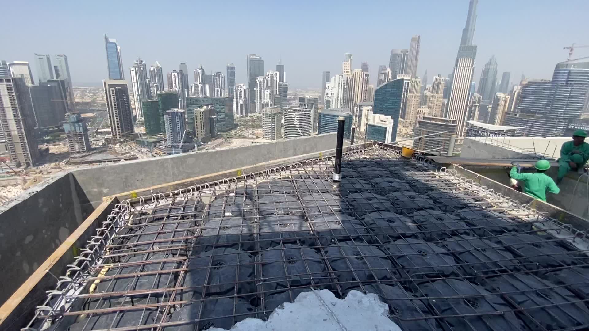 ABS Middle East - Advanced Building Solutions