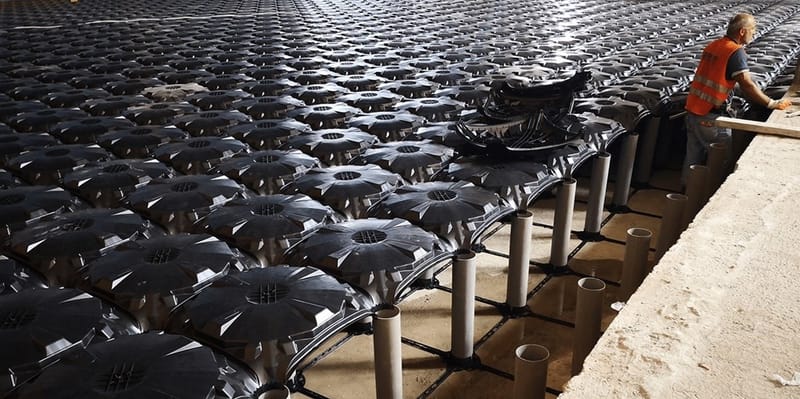 ABS Middle East - Advanced Building Solutions