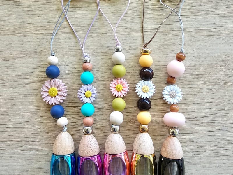 Bullet shaped Diffuser - Jojo's Accessories Shop
