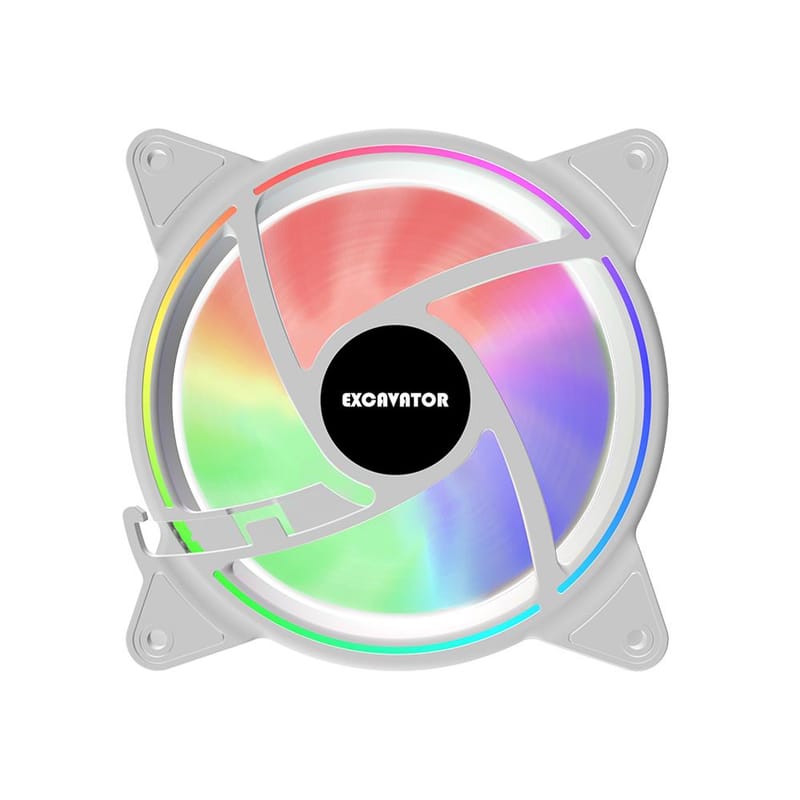 Chassis Fans - Mack's Computers PTY LTD.