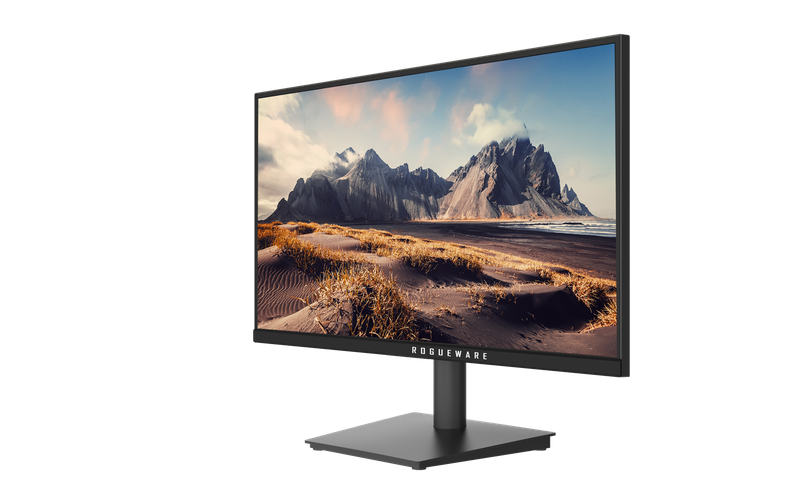ROGUEWARE 32" W3202S 75HZ 5MS FREESYNC FULL HD 1080P MONITOR
