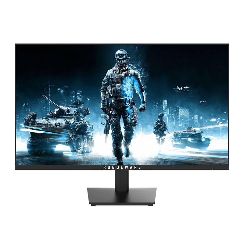 ROGUEWARE 32" W3202S 75HZ 5MS FREESYNC FULL HD 1080P MONITOR