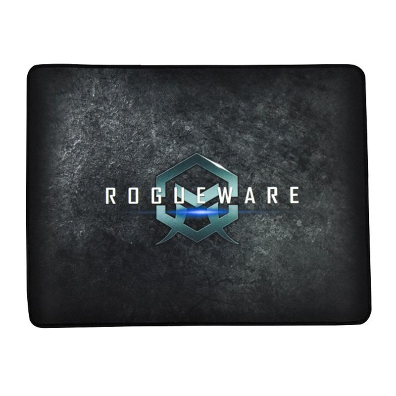 ROGUEWARE CLOTH SPEED & CONTROL MOUSEPAD - LARGE