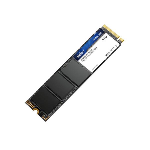 NETAC NV5000 1TB M.2 2280 PCIE GEN 4 X4 3D NAND NVME SSD