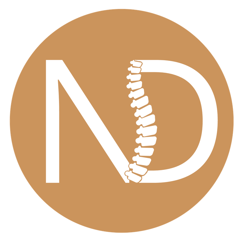 Stap 2 - Behandelplan | Osteopathie Niels Dullens