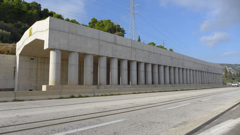 Large Scale Projects