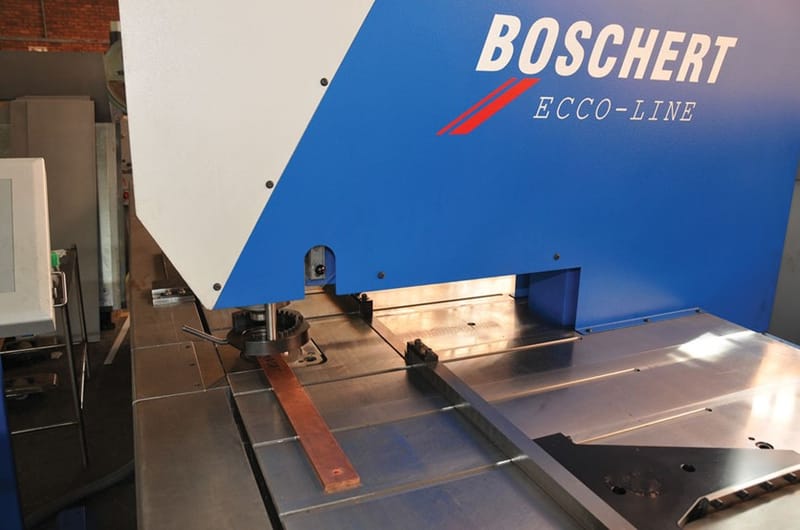 Busbar - Ingmar Engineering