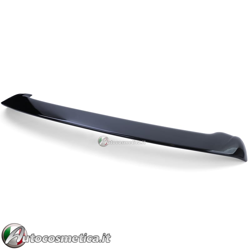 Spoiler splitter lama labbro paraurti anteriore per VW Polo 9N 2005-...