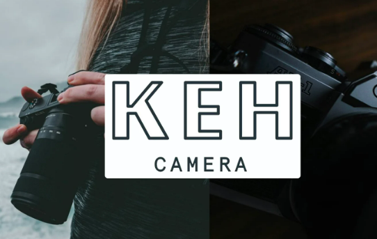 Top KEH Cameras: An Expert Guide to the Best Pre-Owned Photo Gear