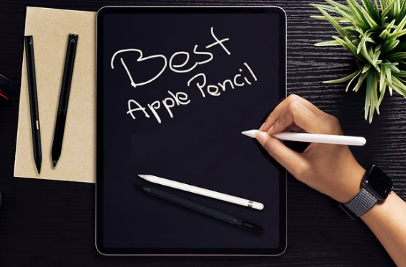 Best Apple Pens of 2023: Comprehensive Reviews & Recommendations